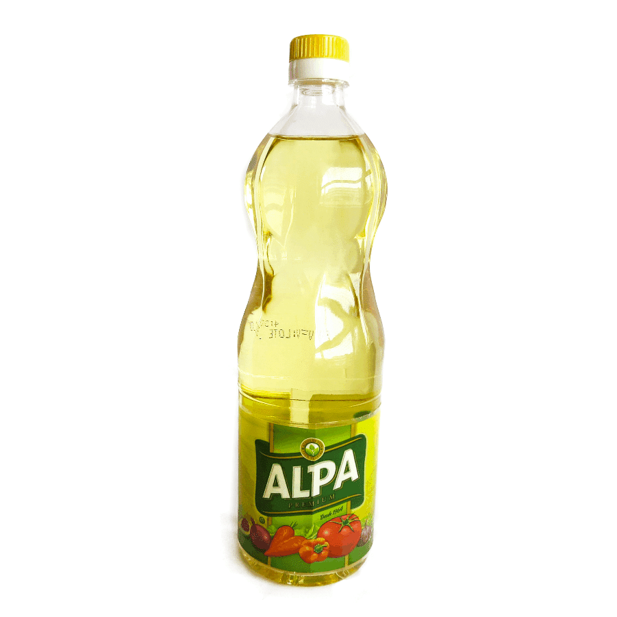 ACEITE ALPA 200 ML. | Delivemas